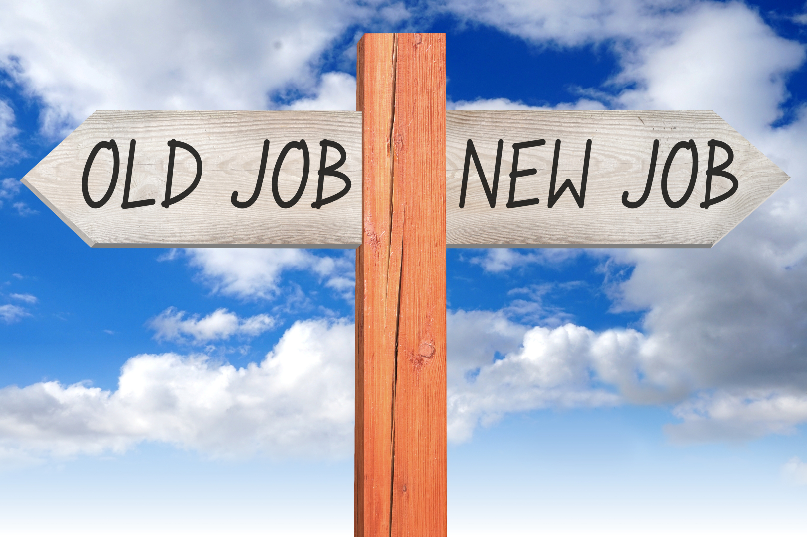 Een nieuwe start: werkhervatting bij een andere werkgever | Going Concern